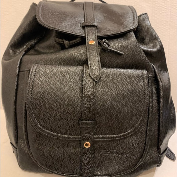 Bella Russo | Bags | Bella Russo Backpack Purse | Poshmark